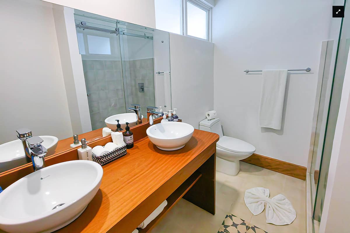 Motmot Balcony Suites – Monteverde Lodge Costa Rica